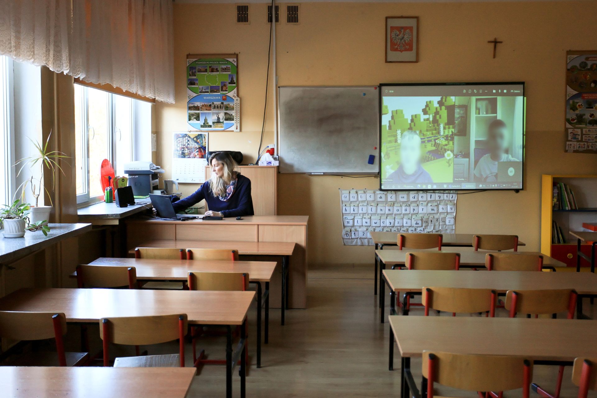 Edukacja zdrowotna. Ministerstwo publikuje pełne dane