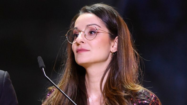 Okuniewska usunęła profil na Instagramie. Co się stało? - Pudelek Okuniewska usunęła profil na Instagramie. Co się stało? - Pudelek