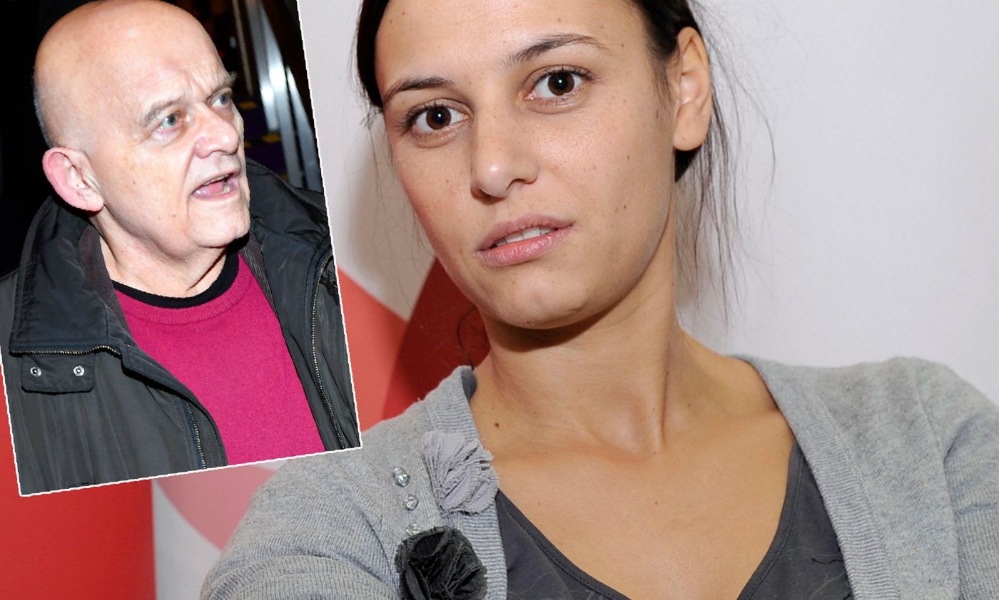 Patrycja Soliman urodziła dziecko aktorowi starszemu o 30 lat. Adam ...