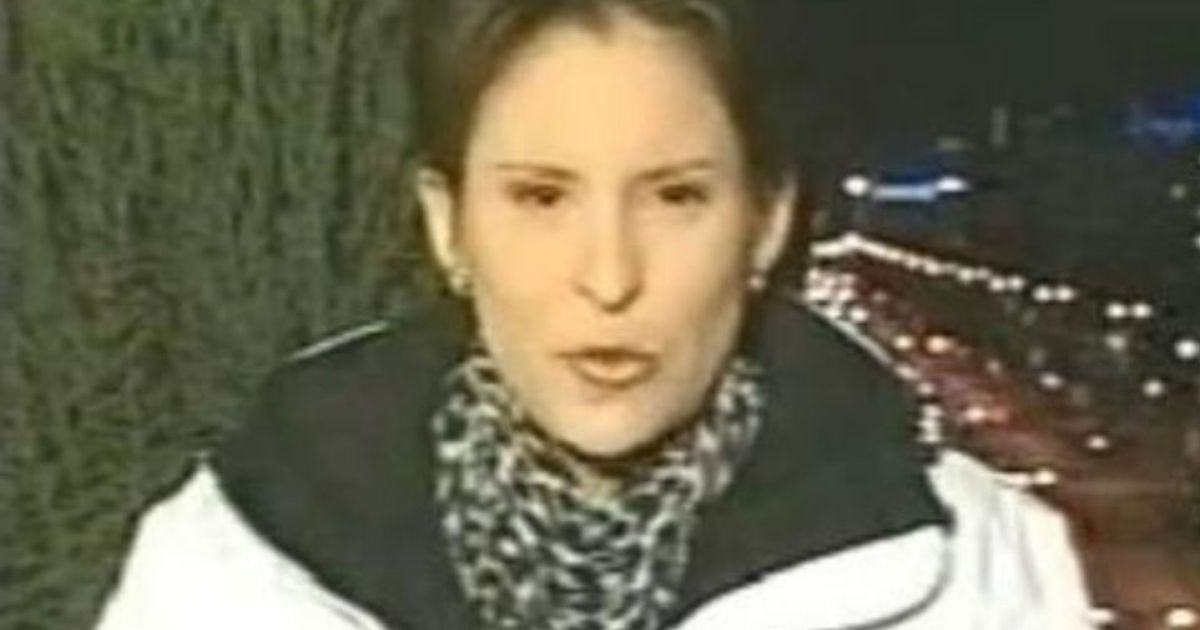Dziś miałaby 60 lat. Śmierć gwiazdy TVP długo była tajemnicą - WP Kobieta