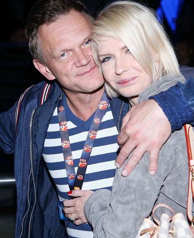 Edyta została... agentką Czarka! "TO POCZĄTEK KOŃCA" - Pudelek