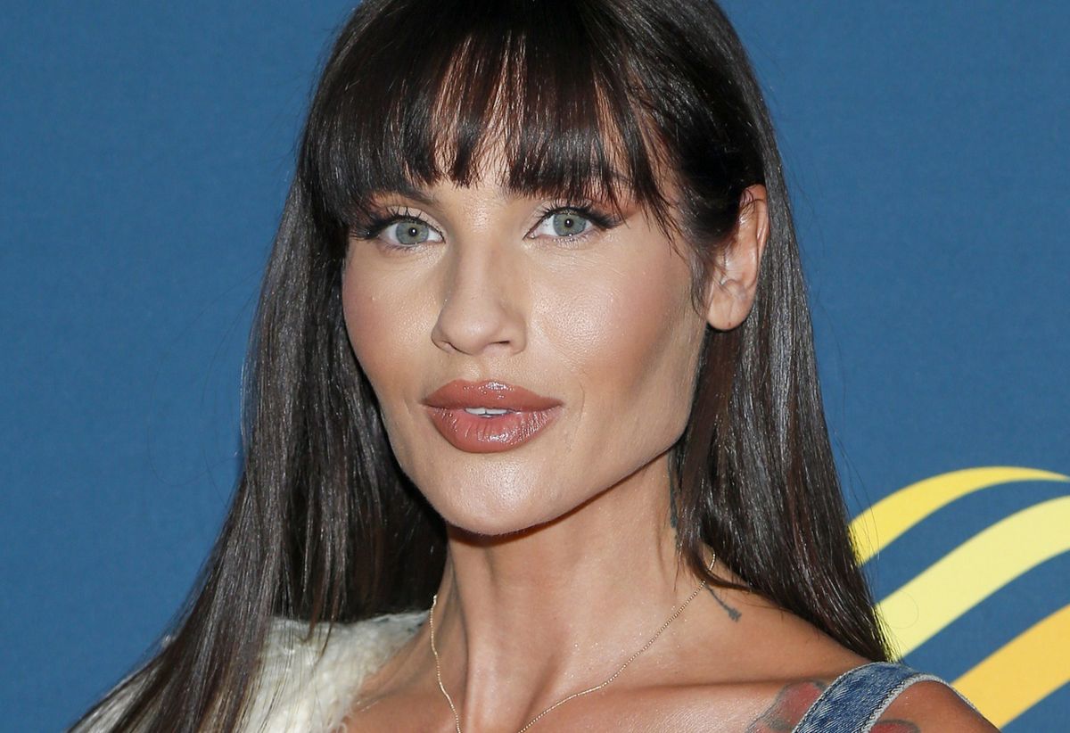 Karolina Gilon i Mateusz Świerczyński są razem? Zamieścili wymowne ...