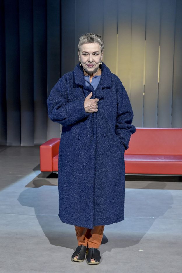 Lodzia z "Rancza" ścięła włosy i jest nie do poznania. Co za zmiana ...