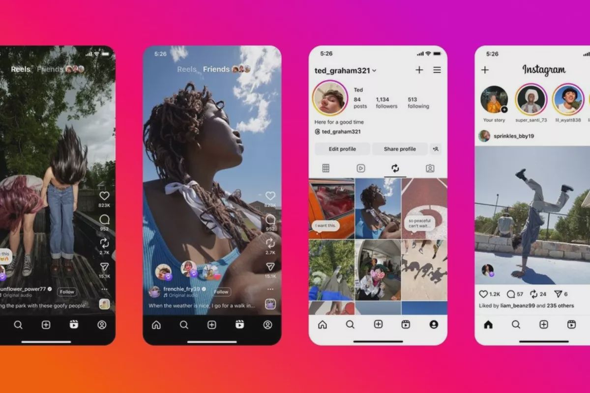 Instagram z nowymi funkcjami. W końcu będzie można udostępniać posty
