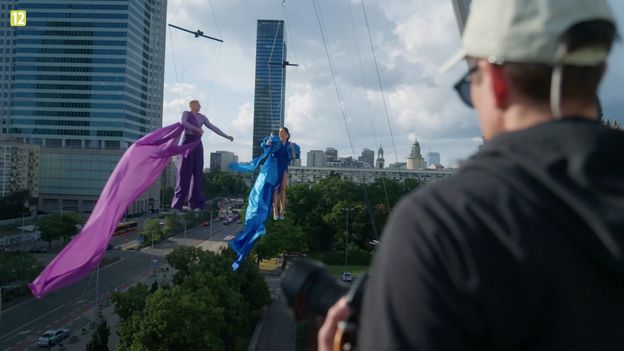 "Top Model". Pierwsza osoba odpadła z programu! Słusznie? - Pudelek