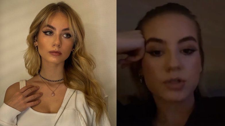 Julia Kostera otwiera się na temat depresji i lęku społecznego ...