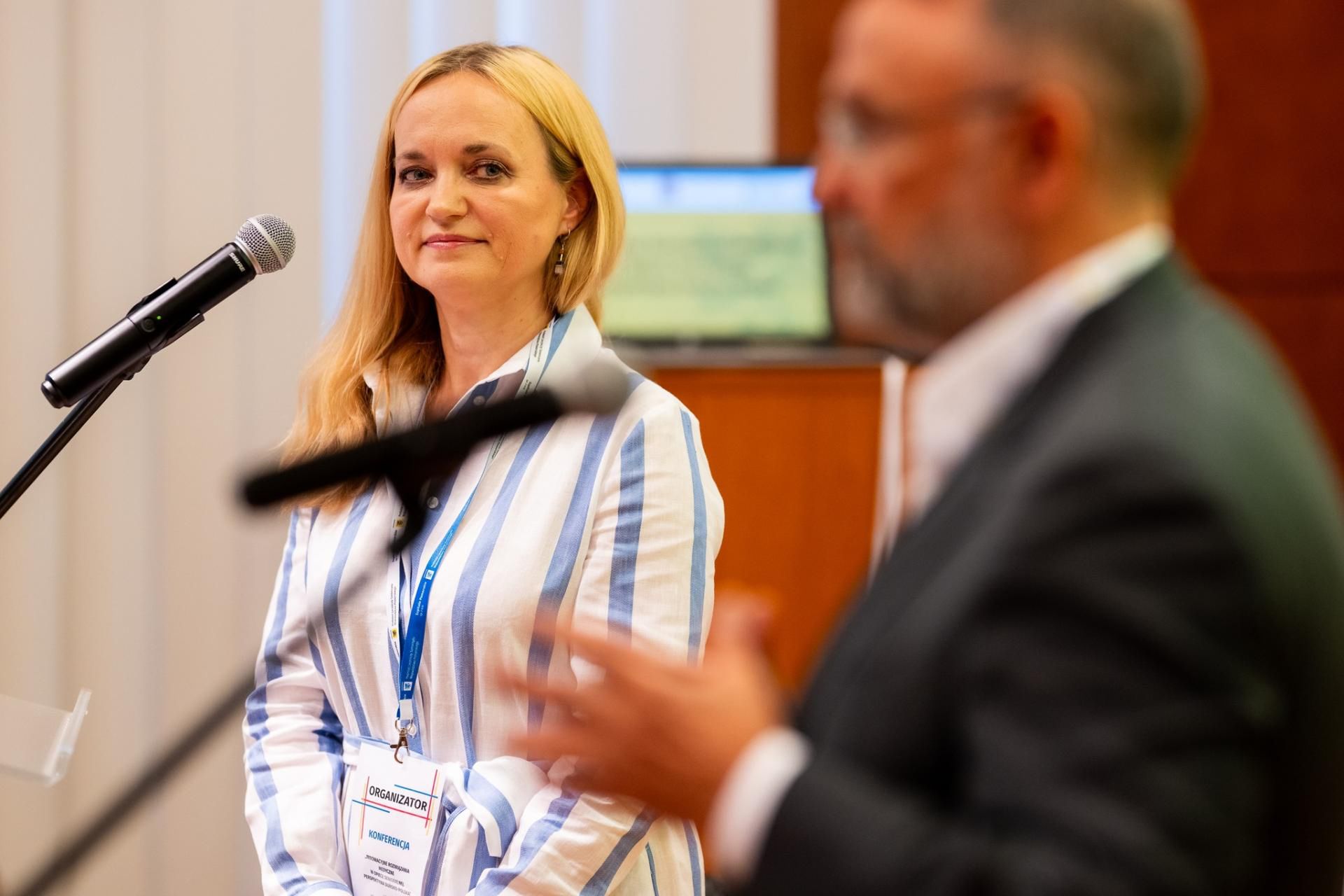 Mamy nową minister zdrowia. Kim jest Jolanta Sobierańska-Grenda?