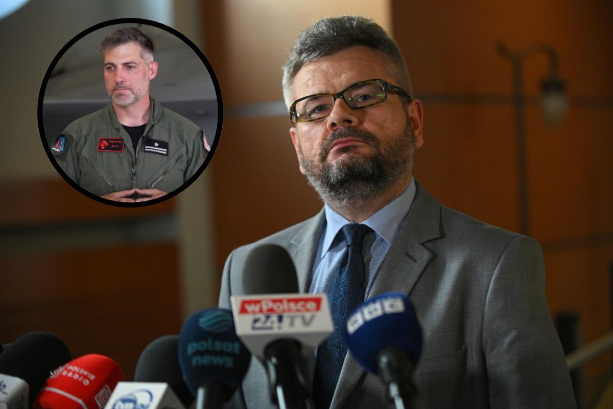 Katastrofa F-16 w Radomiu. Są nowe informacje z prokuratury