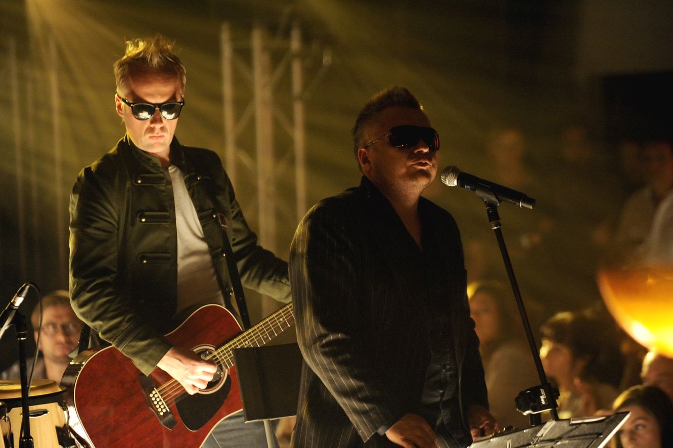 Żałoba w T.Love. W sieci pojawił się nekrolog