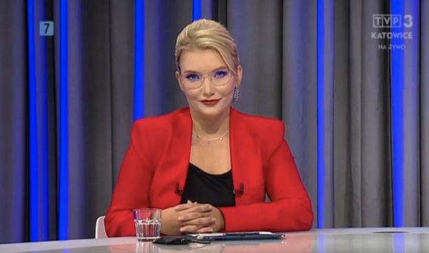 Córka nowego szefa "Wiadomości" TVP. Nie zgadniecie, gdzie pracuje ...