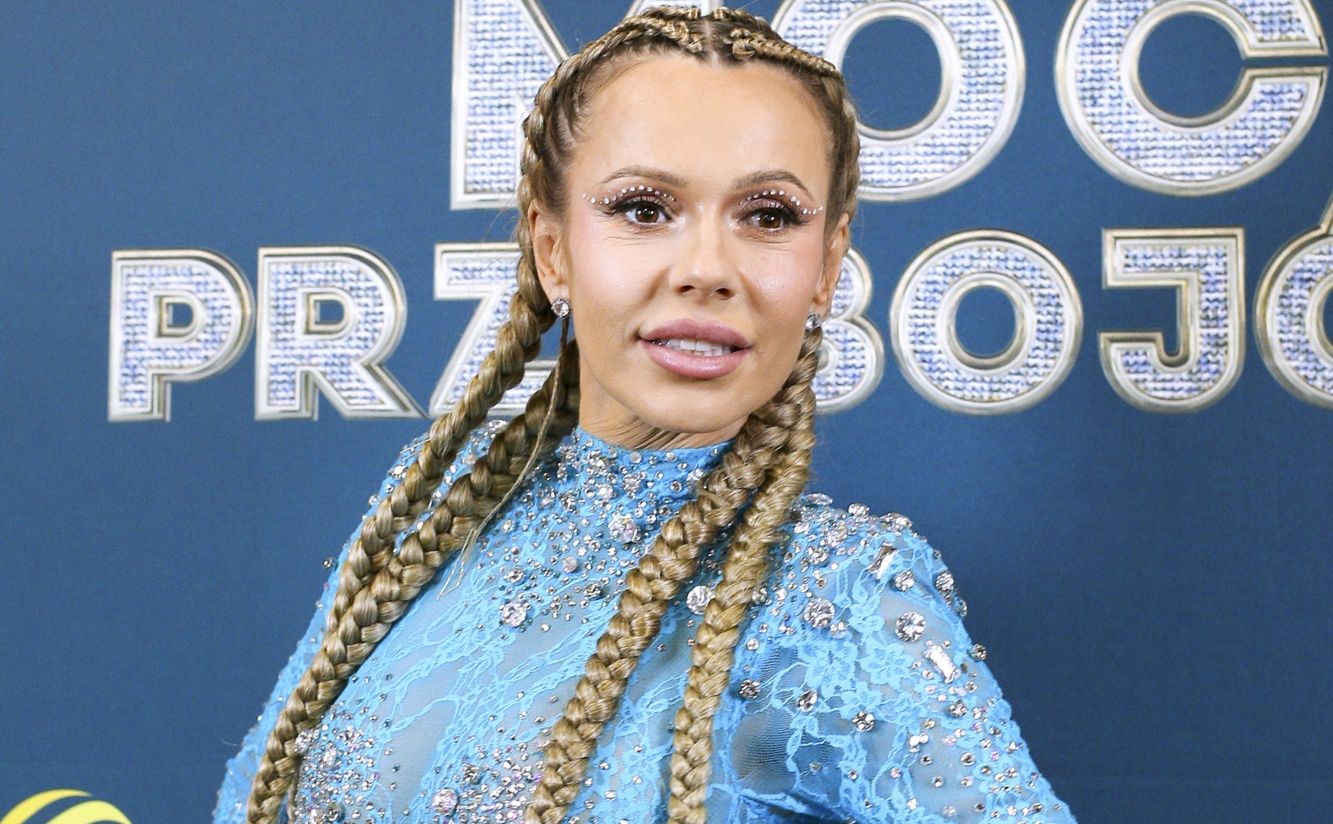 Doda spotkała Józefowicza mając 13 lat. "Myślałam, że umrę ze strachu"