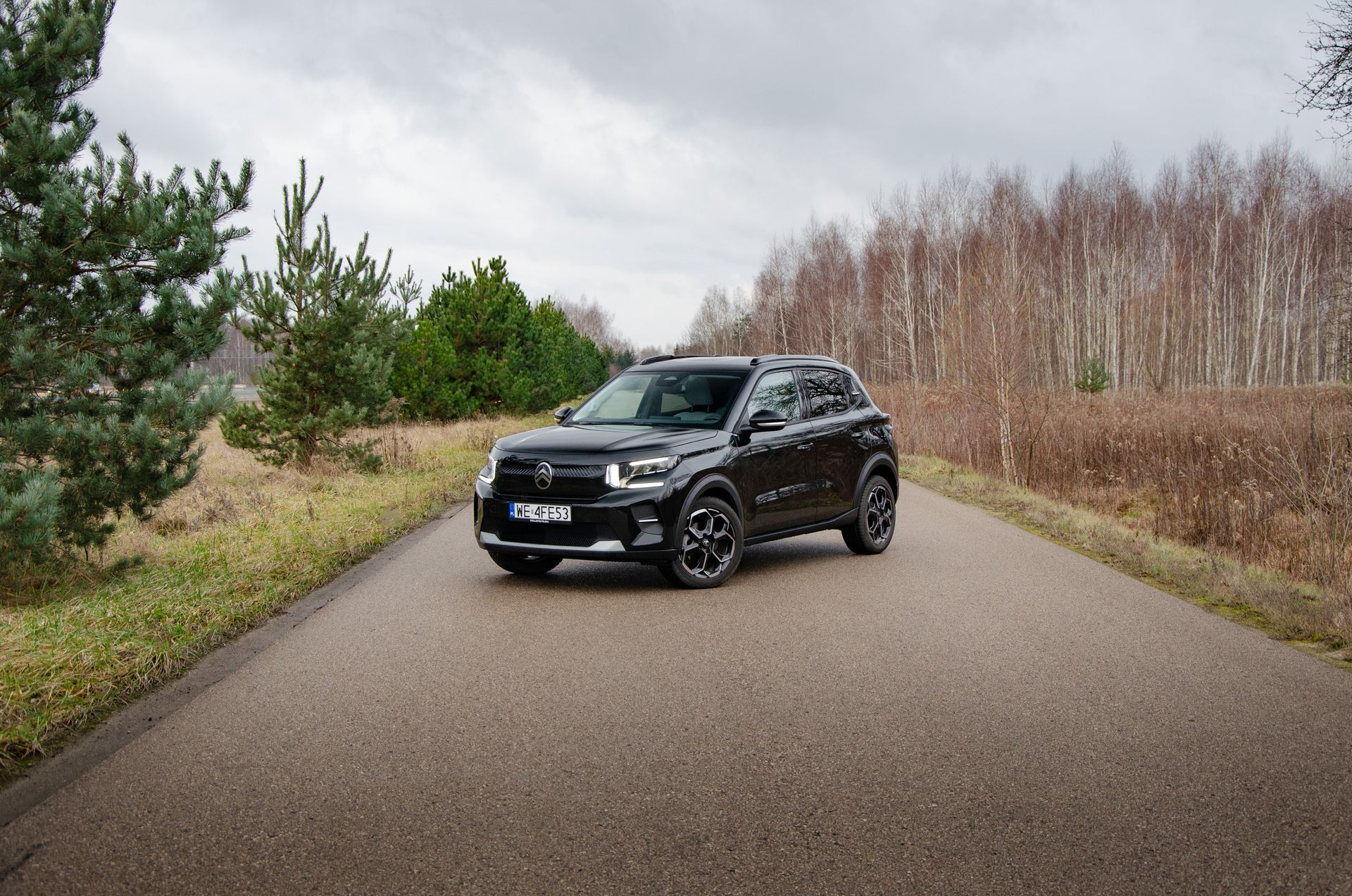 Test: Citroën C3 1.2 Turbo - tanie auto z mocnym silnikiem. Tylko nie w ...