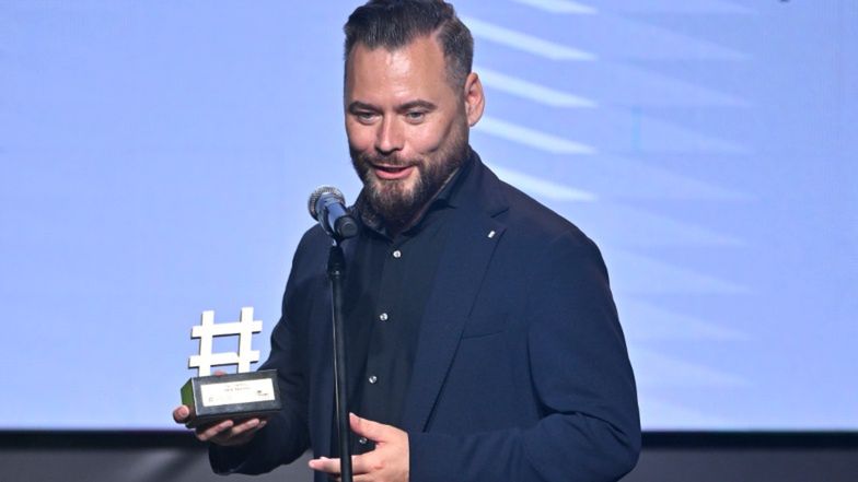 Kim jest żona Krzysztofa Stanowskiego? Marta Sosnowska wybrała ...