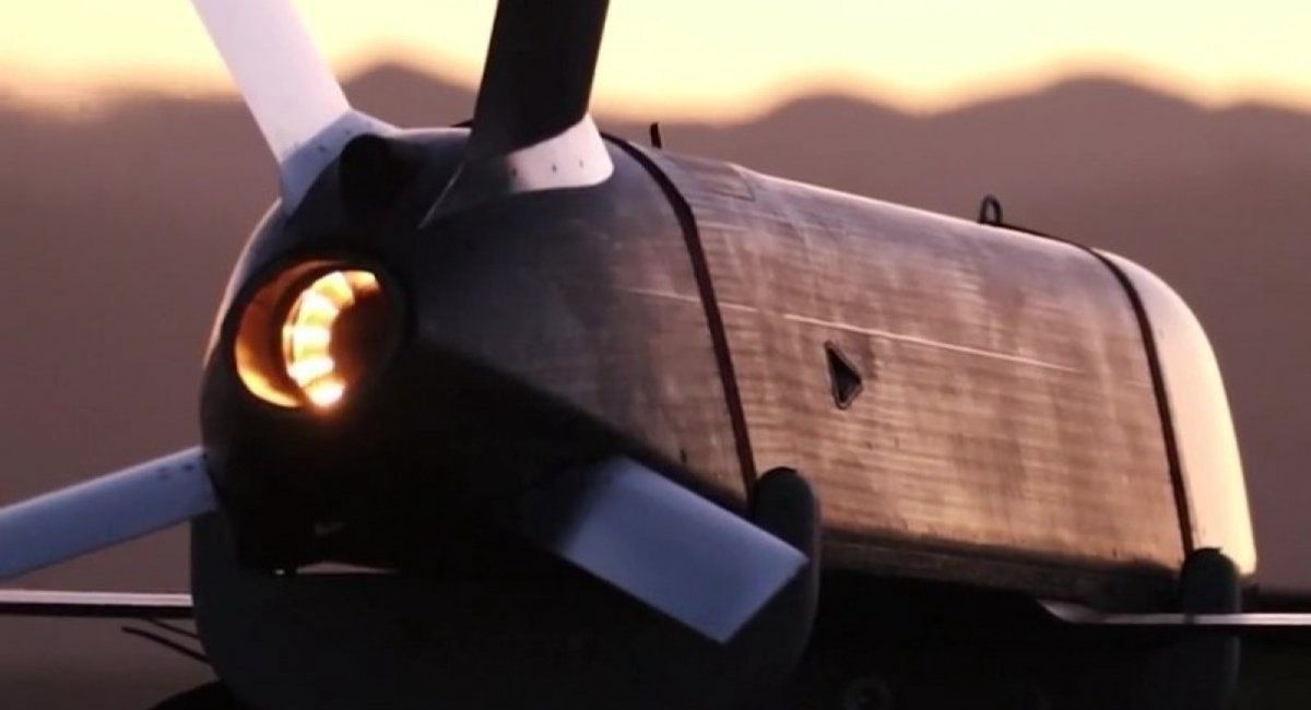 Amerykanie zbudowali ją dla Ukrainy. Może atakować w głębi Rosji