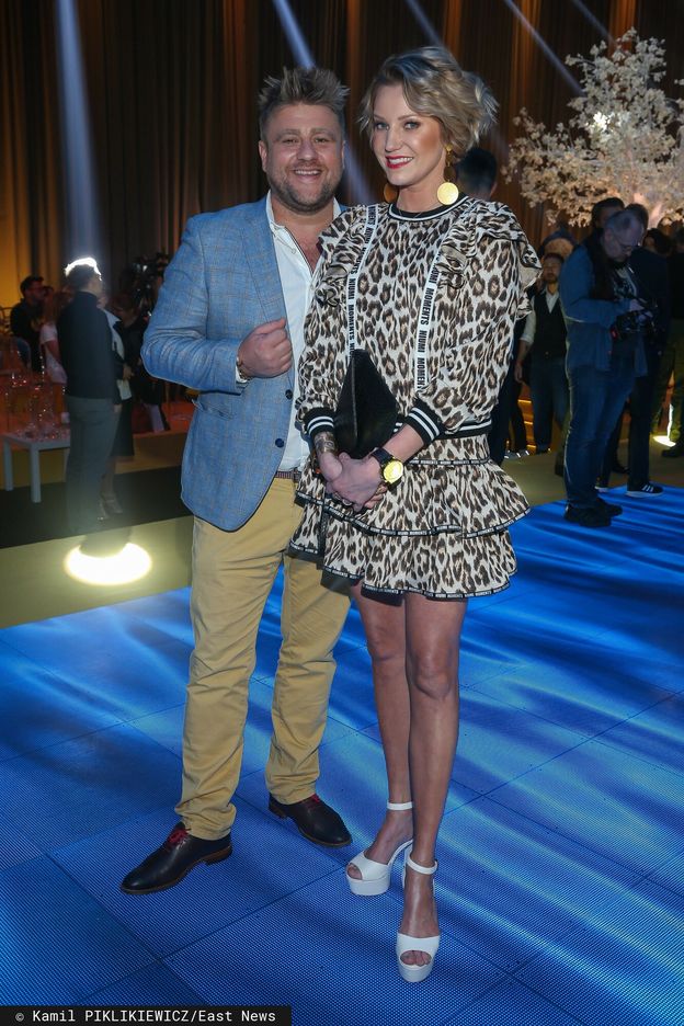 Tomasz Jakubiak poruszająco o przyjaźni z Darią Ładochą: "Turbo kumpela, przyszywana SIOSTRA ...