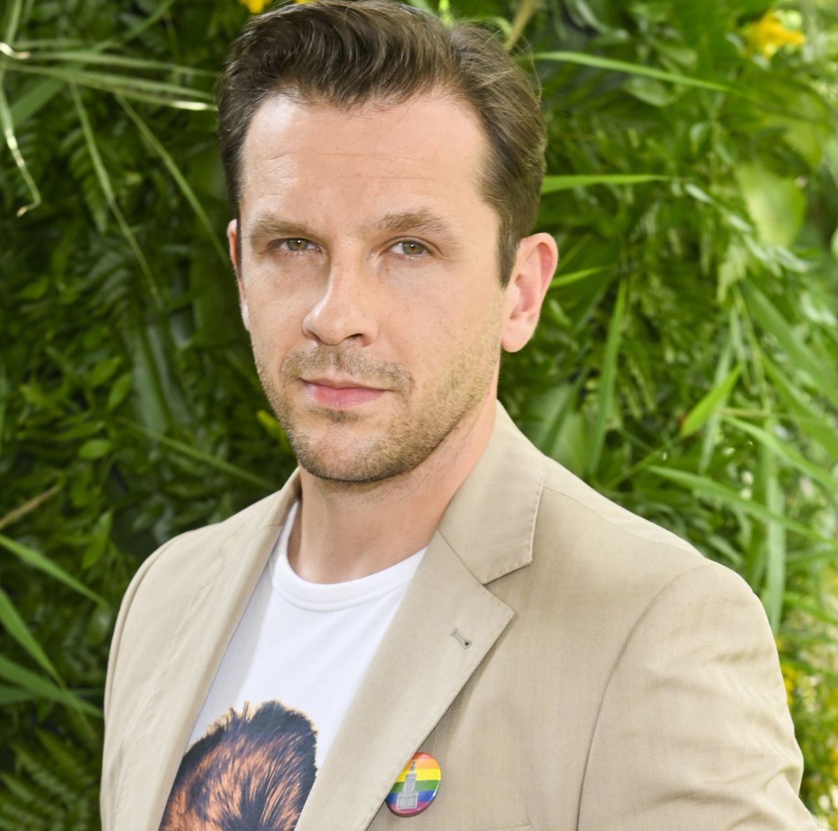 Tęcza na ramówce TVP. Rzadki widok - WP Teleshow