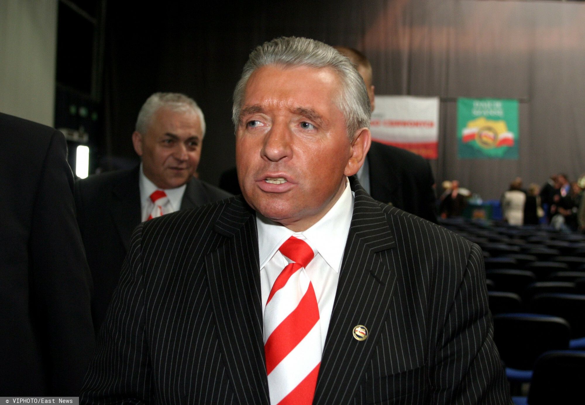 10 lat po tajemniczej śmierci Leppera. Wszystkie afery i skandale ...