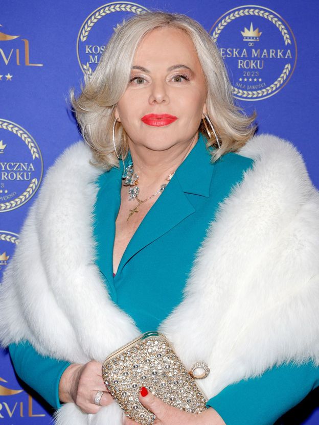 Joanna Kurowska wspomina Marzenę Kipiel-Sztukę. Smutne słowa - Pudelek