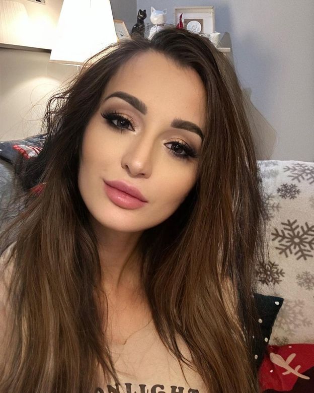 Paulina Nowicka tłumaczy się z komentarzy o ALIMENTACH, a Eweliną ...