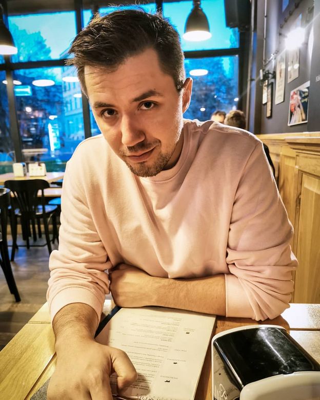 Dawid "Dev" Błach nie żyje. Ujawniono okoliczności śmierci youtubera - Pudelek