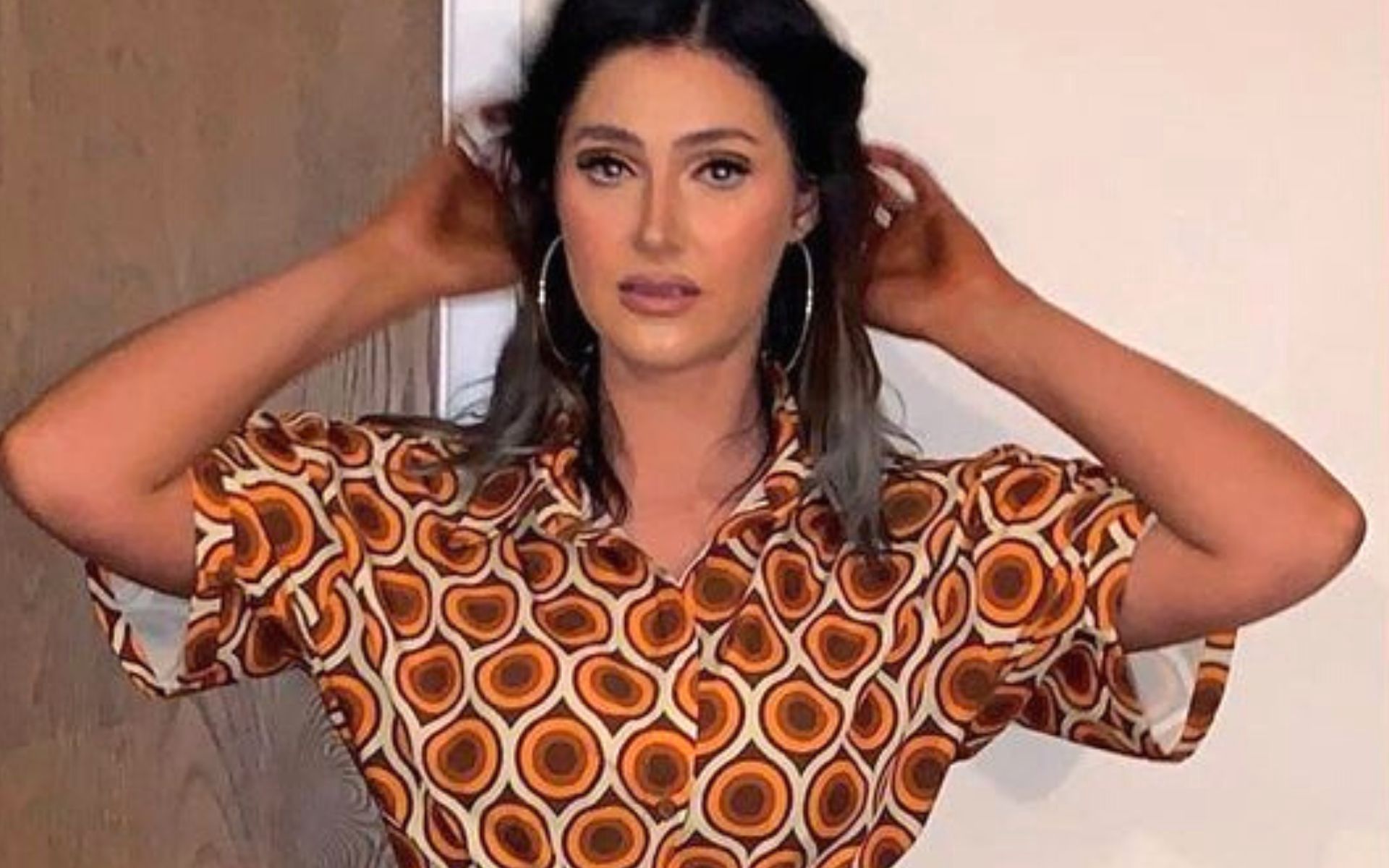 Uroda jej przeszkadza. Brytyjka ujawniła, co robią przy niej ludzie