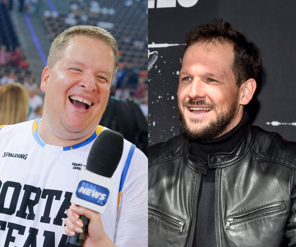 Stand-uperzy o wojnie kabaretów z Polsatem. Sami są sobie winni - WP ...