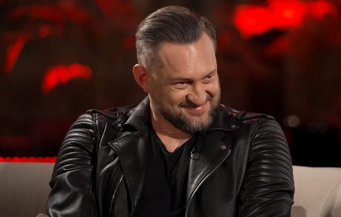 Marcin Prokop ostro o polskiej polityce. "Jest część, która mnie brzydzi"