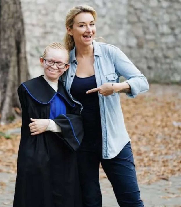 Kabula pochwaliła się nowym zdjęciem. Ale się zmieniła! - Pudelek