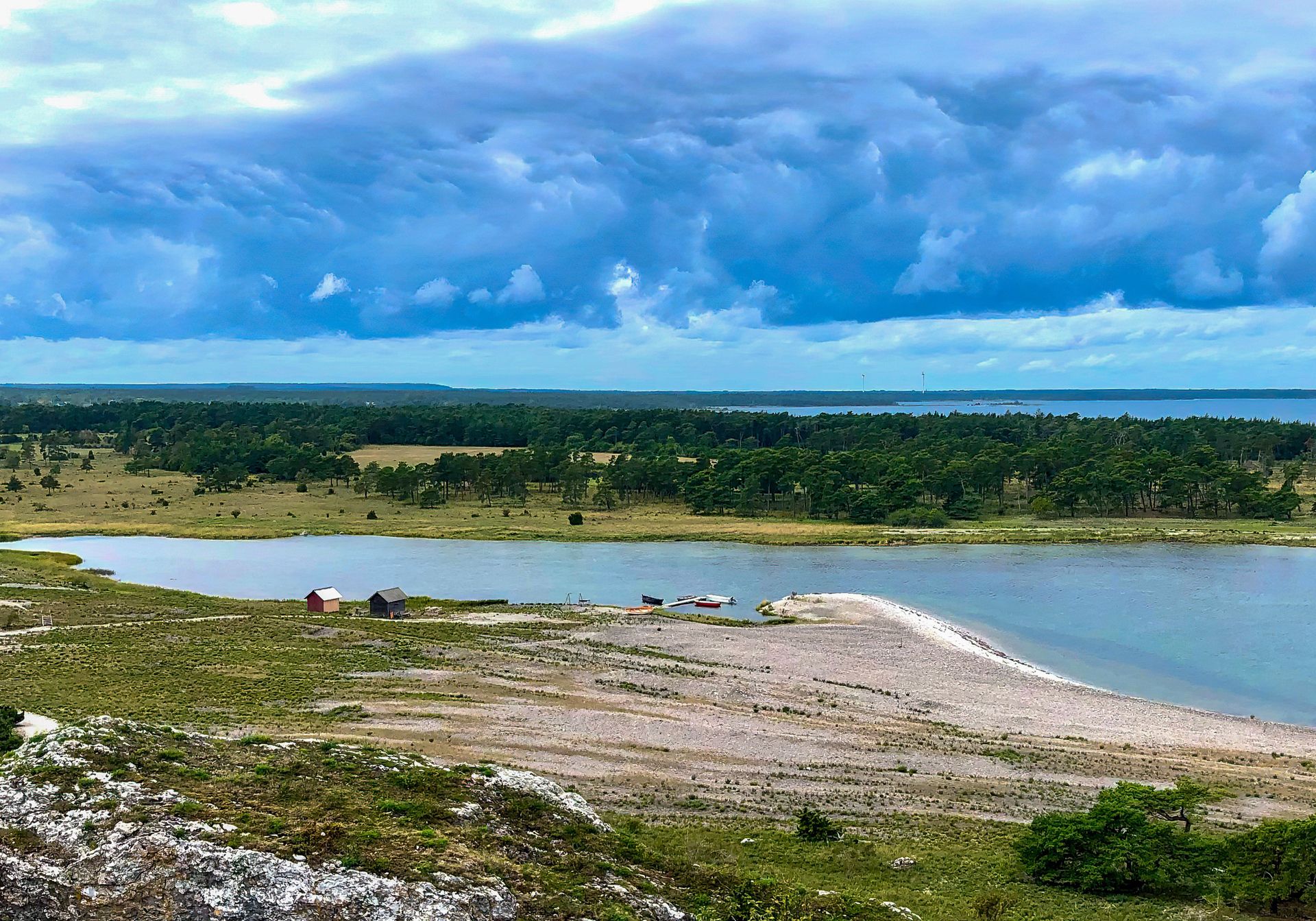 Sensacja u wybrzeży Gotlandii. "Odkrycie całkowicie nieoczekiwane"