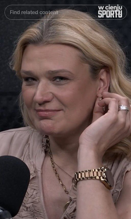 Glinka była legendą polskiego sportu. Jak dziś wygląda? - Pudelek