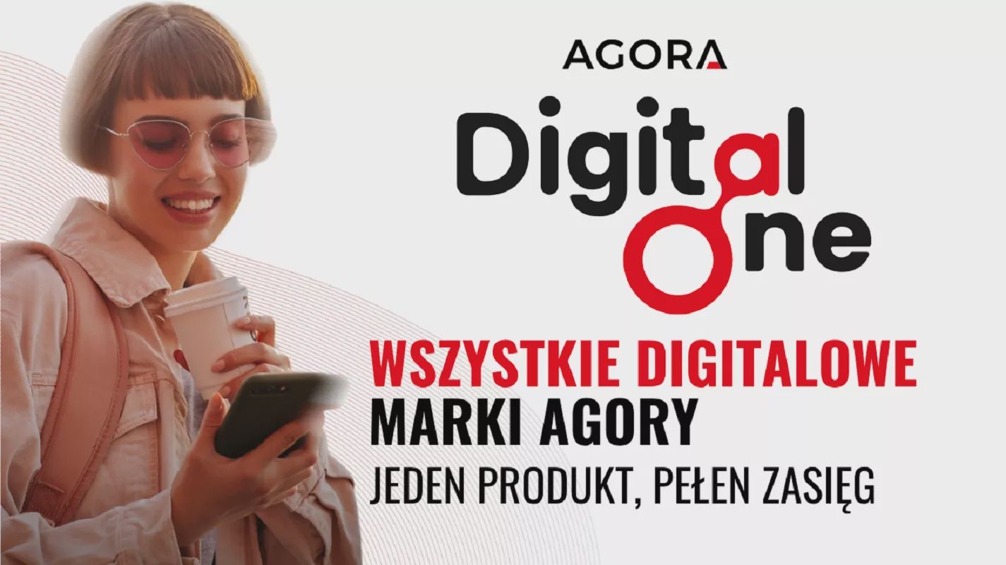 Serwisy Eurozetu, Wyborcza.pl i Gazeta.pl w jednym. Nowa oferta Agory