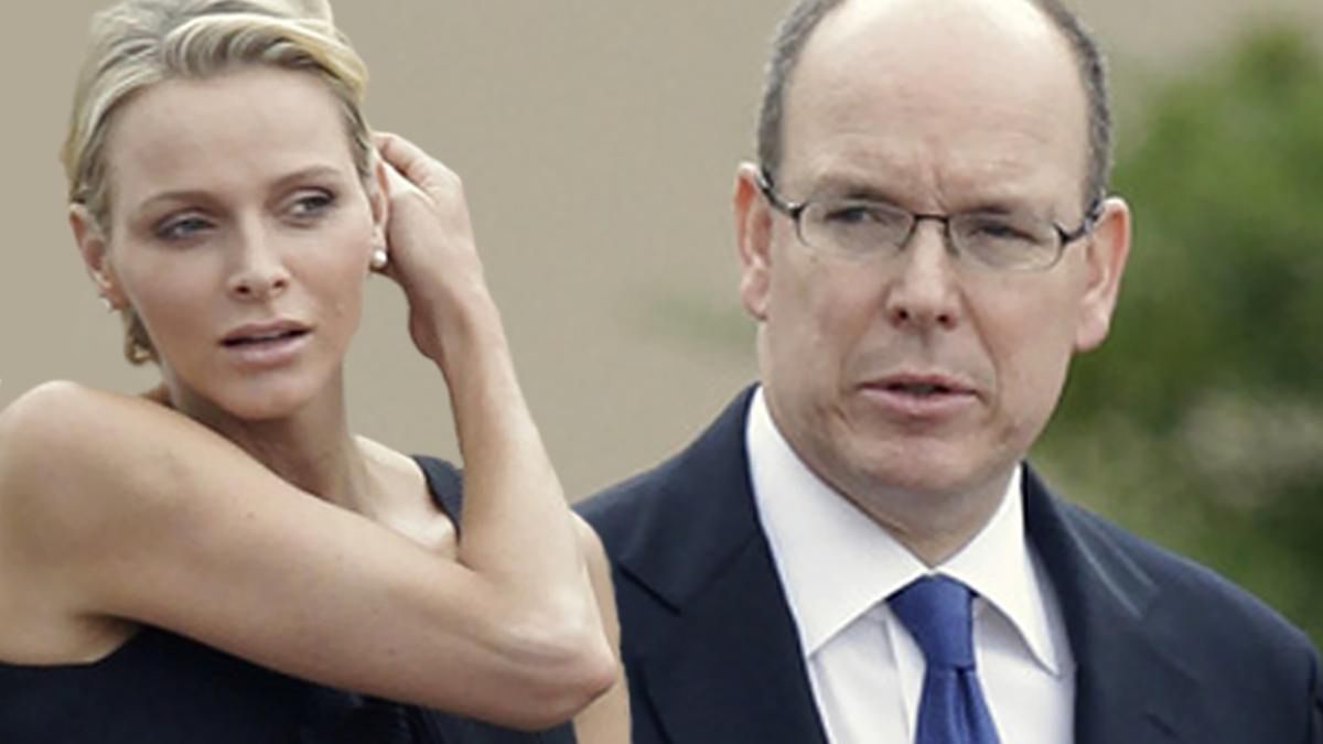 Księżna Charlene wróciła do męża i dzieci. Pierwsze wspólne zdjęcie nie ...