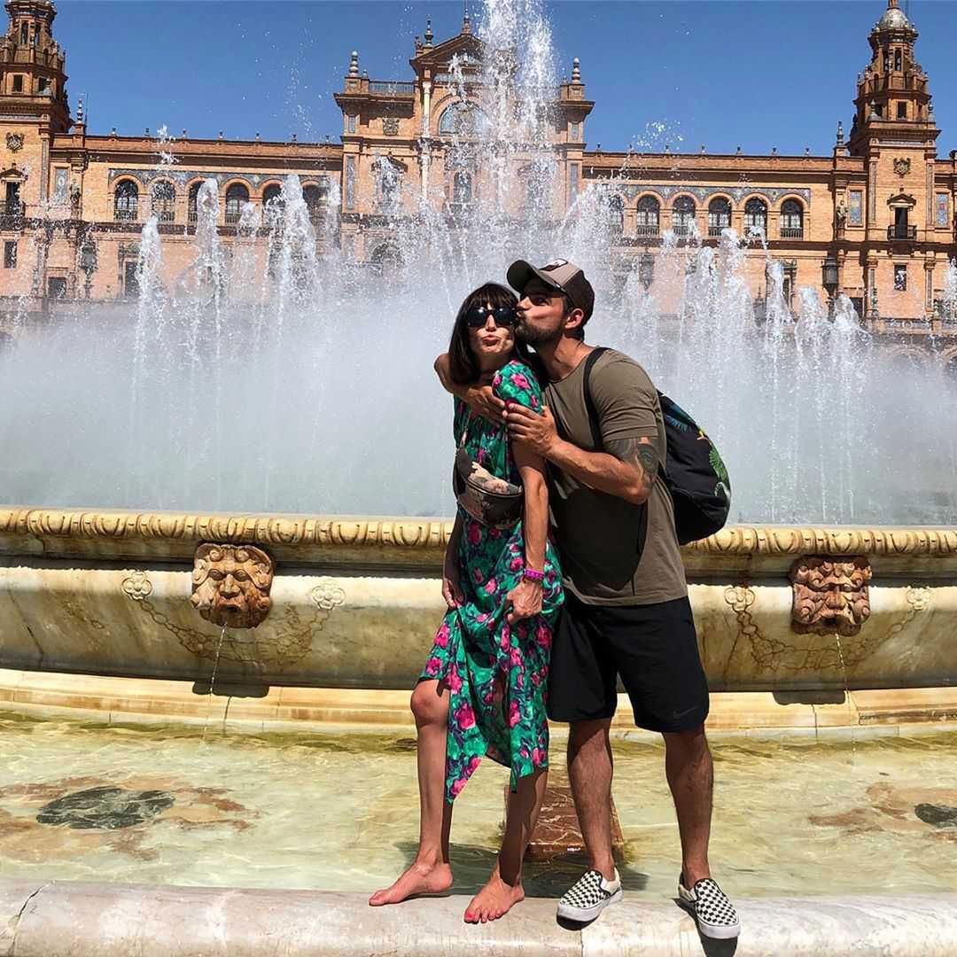 Robert El Gendy pokazał żonę i wprawił fanów w osłupienie!"Absolutnie ...