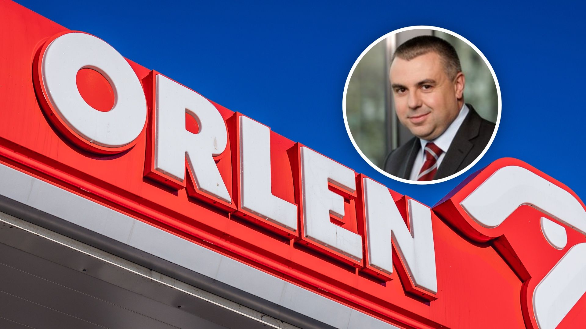 O weekendowym ruchu Orlenu jest głośno. "Nie było żadnej manipulacji"