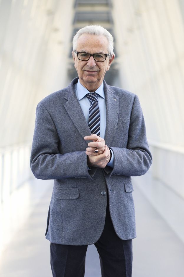 Nie żyje prof. Zbigniew Lew-Starowicz. Seksuolog i psychiatra miał 80 ...