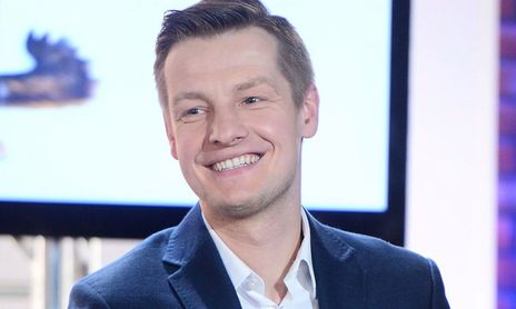 o2 - Serce Internetu