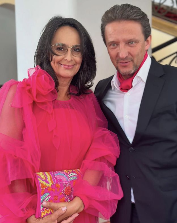 TYLKO NA PUDELKU: Ekspert o kreacji ślubnej Anny Korcz: "Wybór mocno zaskakuje. Bardzo ...