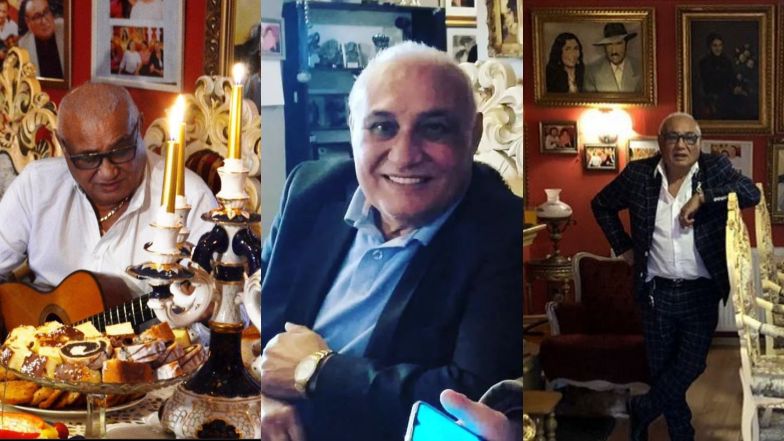 "Król Cyganów" mieszka jak w pałacu! Ale przepych. Przesada? - Pudelek