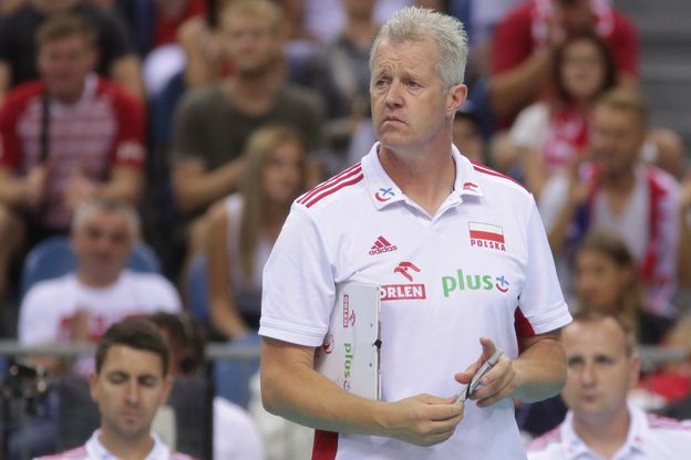 Vital Heynen związał się z Polką. Była żona jest wściekła - Pudelek