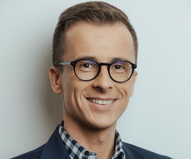 Michał Wodziński pokieruje „Faktem”. „To człowiek Grzegorza Jankowskiego”