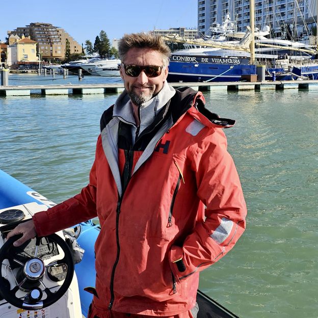 Daria Abramowicz ma męża? To olimpijczyk i ceniony na świecie trener ...