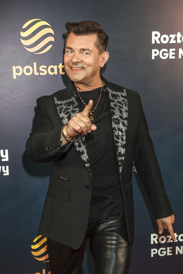 Zenek Martyniuk demaskuje kłamstwo Daniela i tłumaczy, gdzie syn tak ...