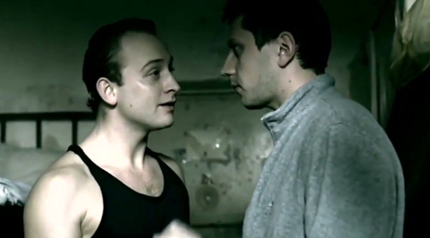 Głośny polski film wraca na VOD. "Symetria" w odświeżonej wersji