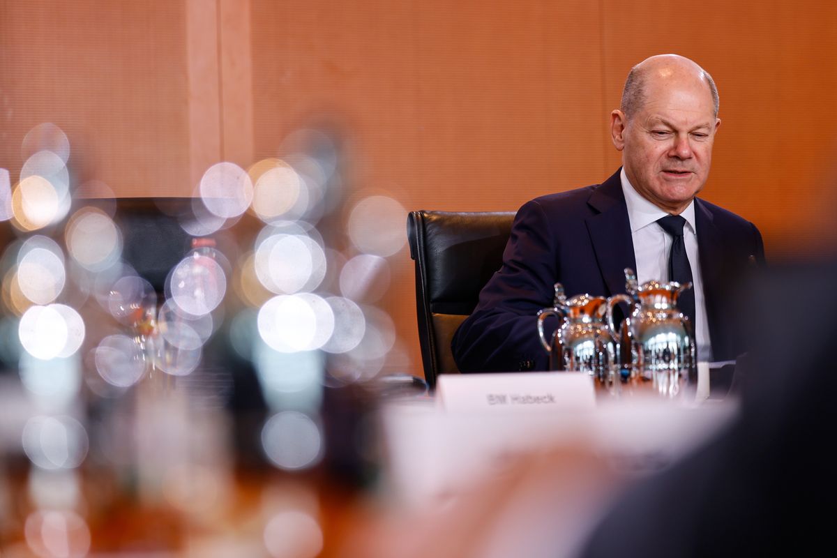 Niemcy mają problem. "Wskaźniki osiągnęły najniższe poziomy w historii ...