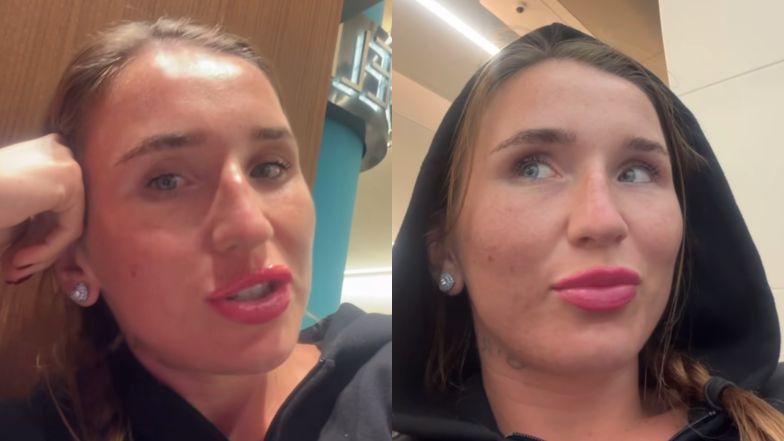 Marta Linkiewicz już nie płacze po rozstaniu: "Najlepiej zapomnieć o ...