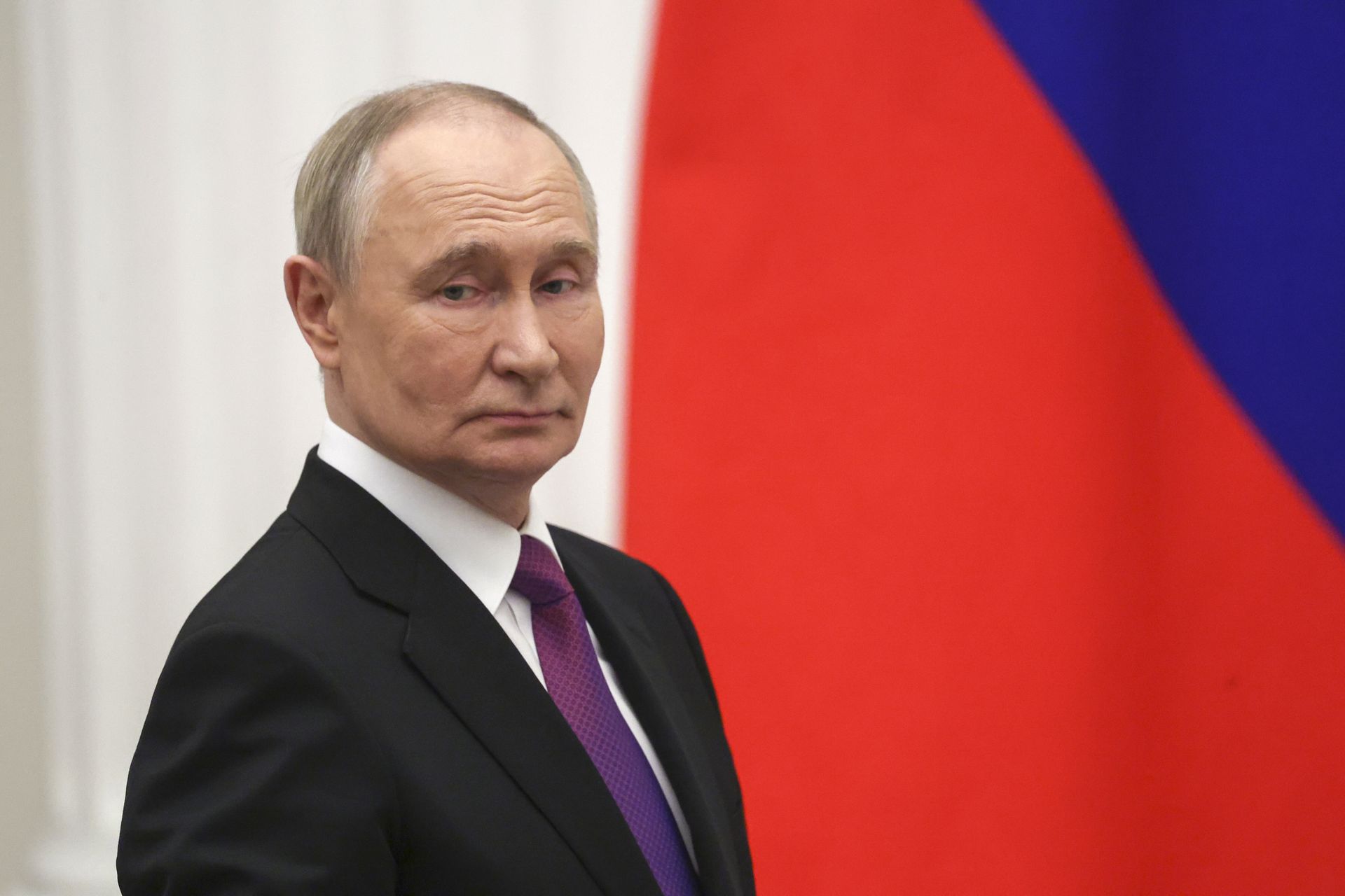 Pobór przez cały rok. Putin zmienił przepisy