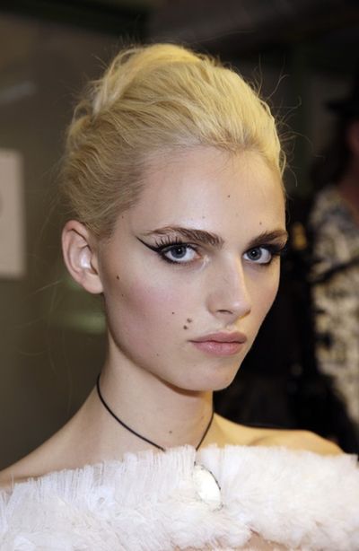 Felipa Tavares: transpłciowa modelka