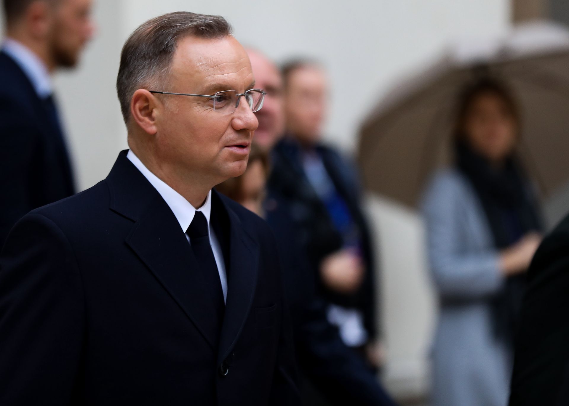 Prezydent zdecydował ws. wolnej Wigilii od 2025 r.