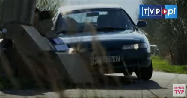 Pudelek przypomina: Dziewięć lat temu Hanka Mostowiak zginęła w kartonach (FOTO) - Pudelek