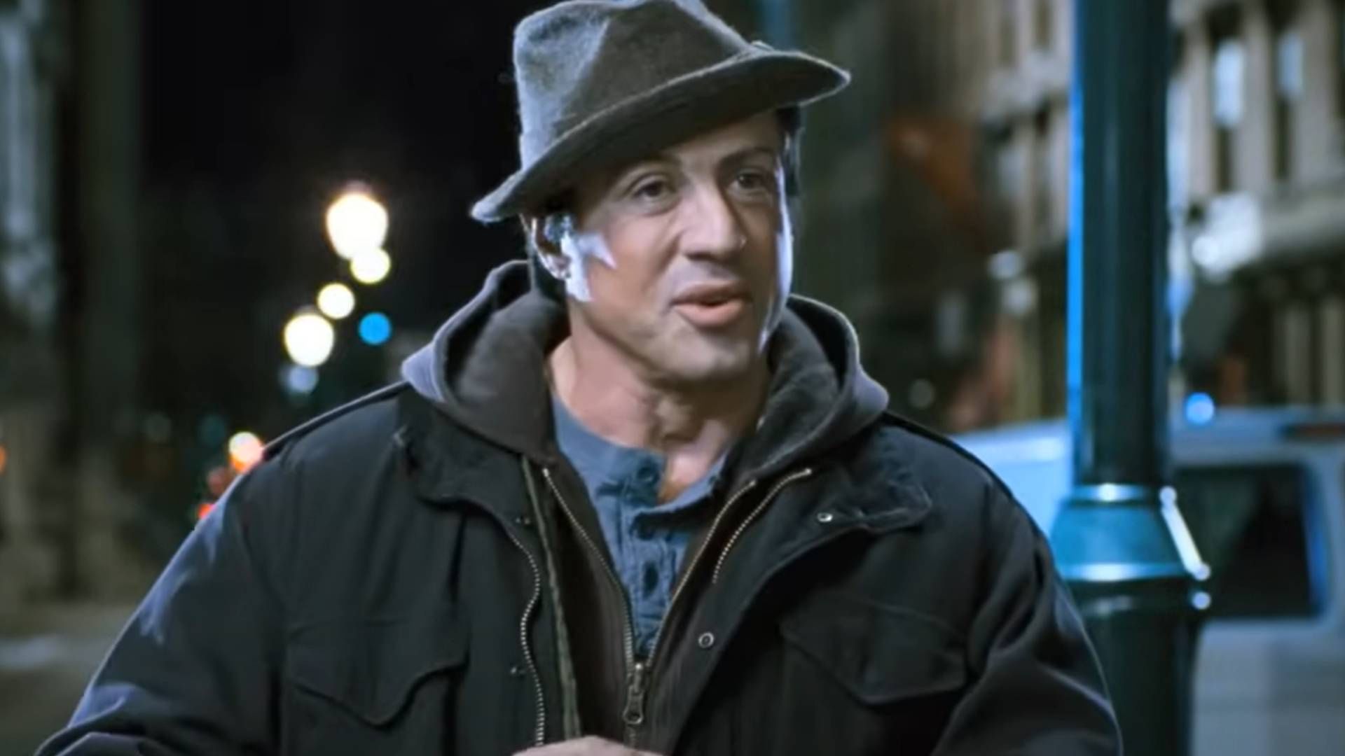 TVP pokaże kinowy HIT z Sylvestrem Stallone'em. Kiedy emisja?
